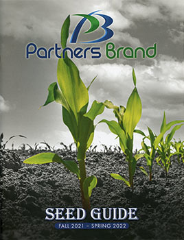 Partners Brand Seed Corn and Soybeans - Partners Brand Seed